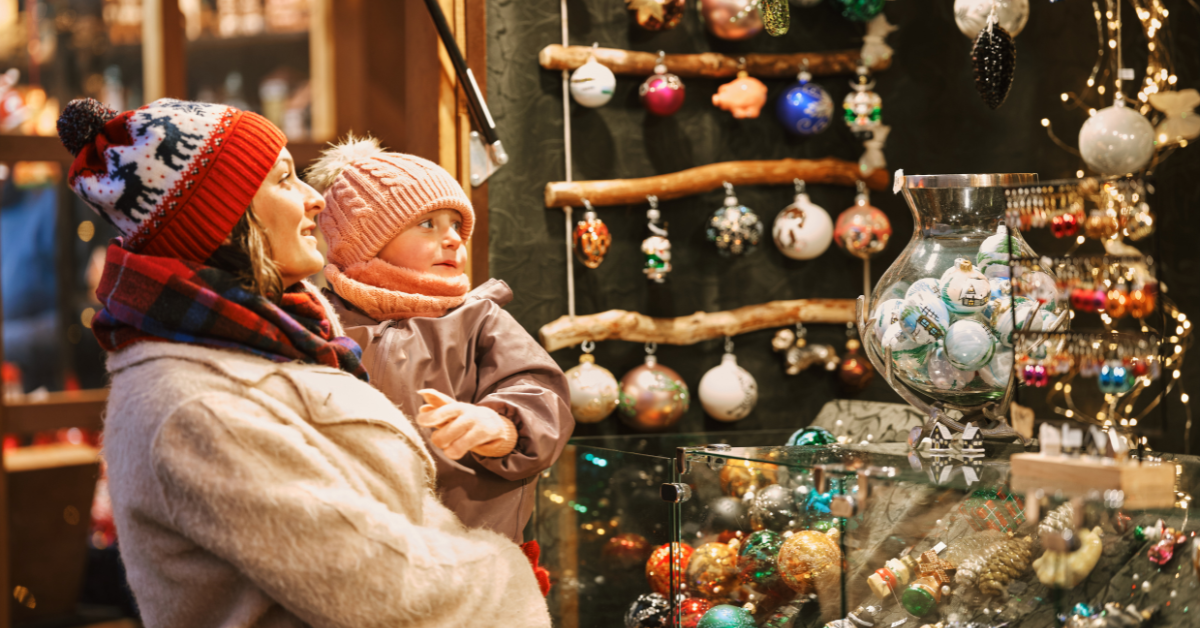 Cómo se Celebra la Navidad en Alemania | Facinantes Tradiciones - DACH ...